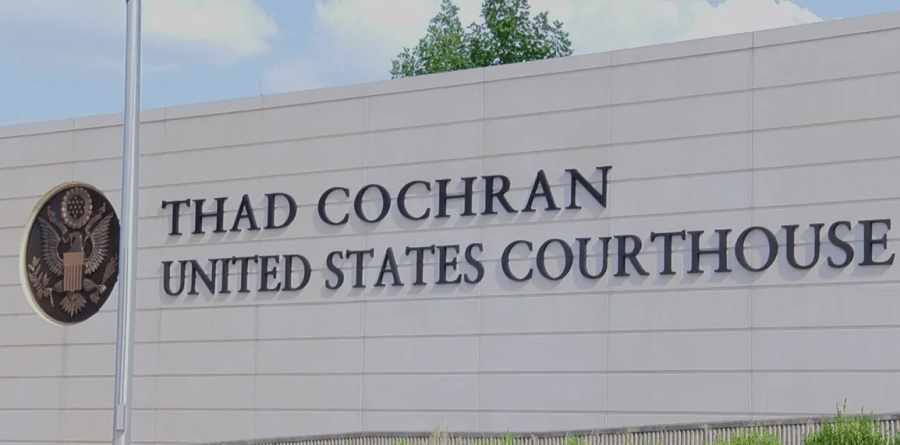 Another sentencing hearing in Jackson bribery case pushed back