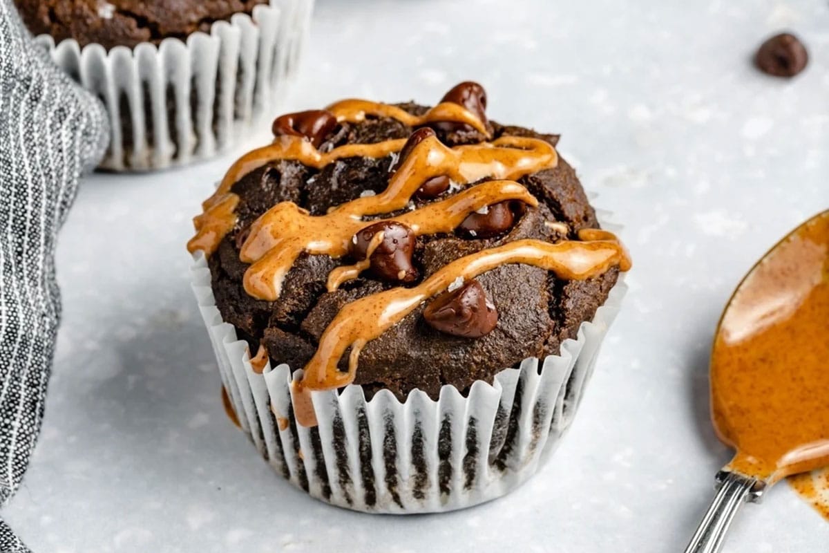 13 Soft and Fluffy Winter Muffins That Will Make Your Kitchen Smell Amazing