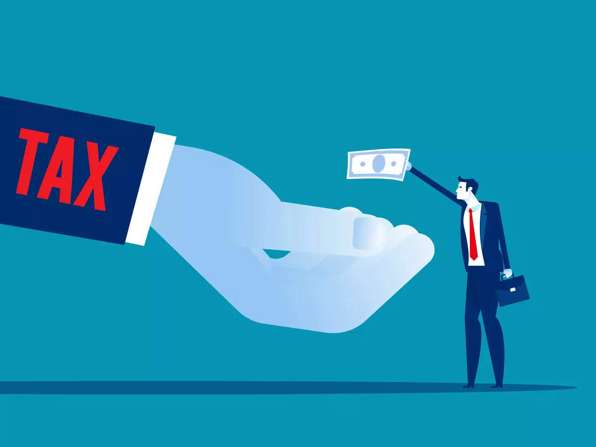 Relief against income tax offences: New compounding guidelines issued ... Relief against income tax offences: New compounding guidelines issued ...
