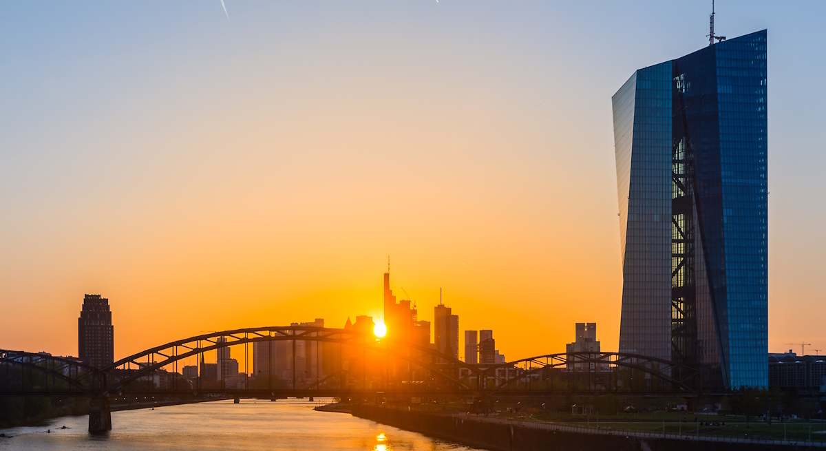 El recorte de tipos del BCE está en serio peligro pese a la sorpresa ...