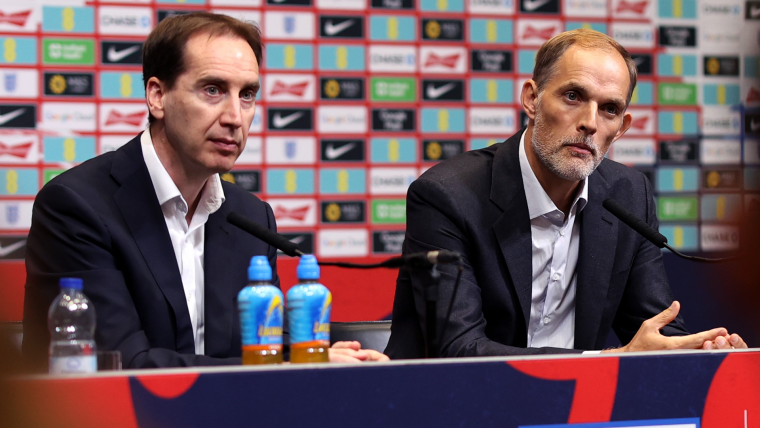 Alan Shearer 'happy' as England pick Thomas Tuchel over 'outstanding ... Alan Shearer 'happy' as England pick Thomas Tuchel over 'outstanding ...