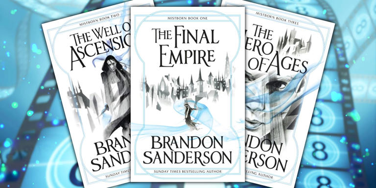 10 Fantasy Book Series With Endings That Stick The Landing