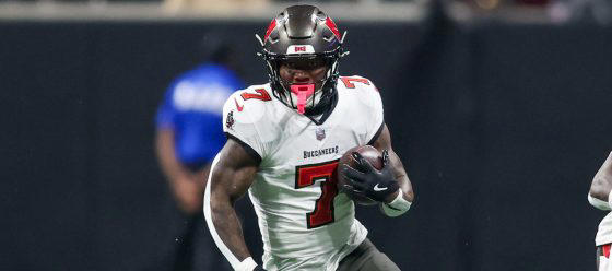 3 Early-Round Draft Picks to Target (2025 Fantasy Football)