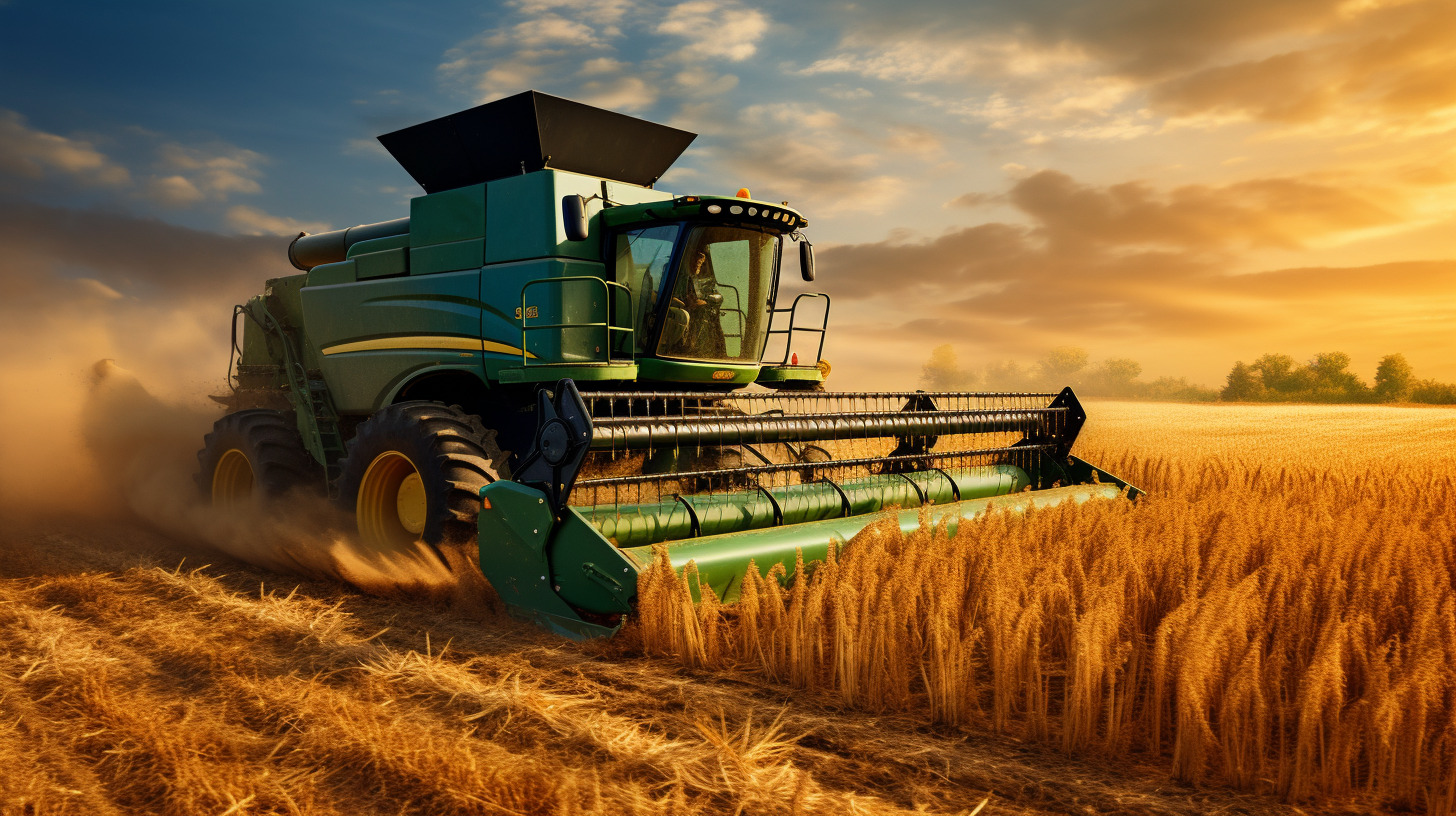 Deere & Company (NYSE:DE) Q2 2025 Earnings Call Transcript