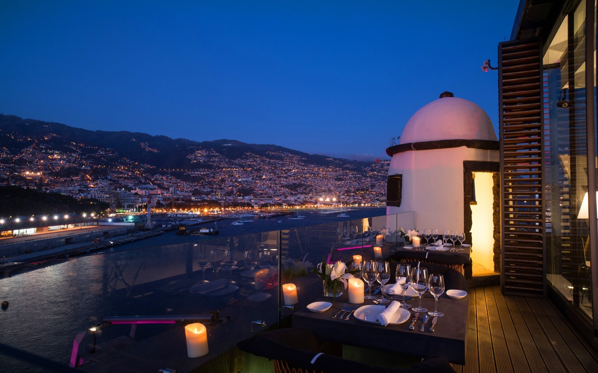 The 10 best restaurants in Madeira