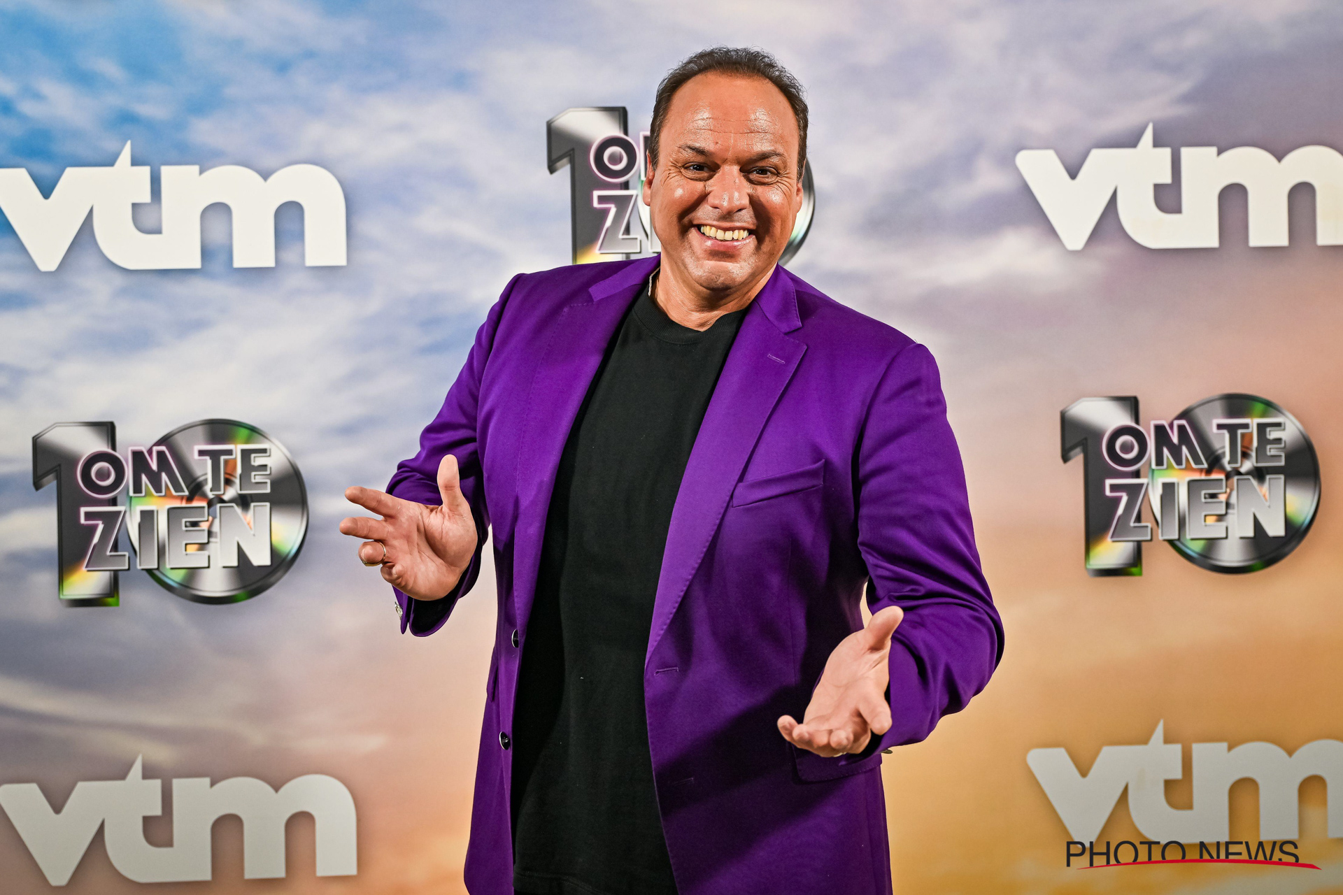 Opvolging voor Frans Bauer