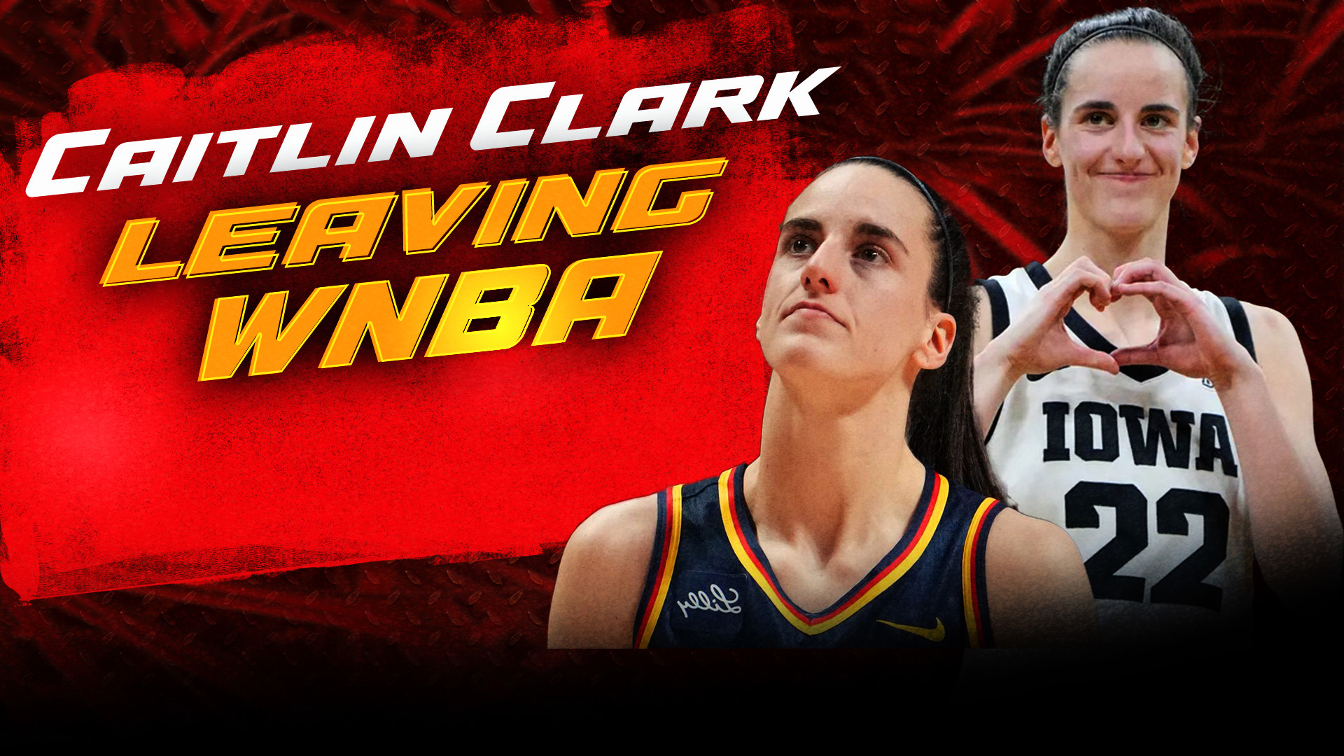 Is Caitlin Clark Really Leaving the WNBA for Good and Going to Europe? Is Caitlin Clark Really Leaving the WNBA for Good and Going to Europe?