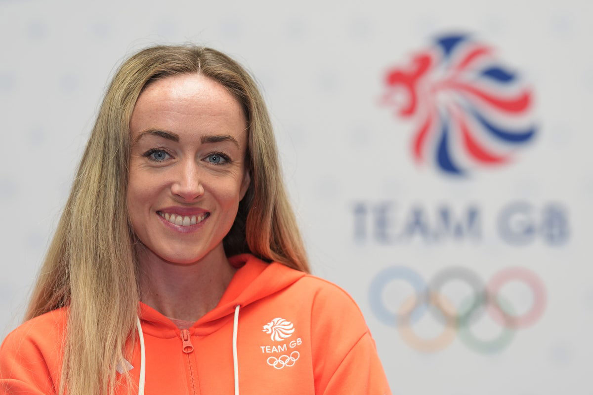 Eilish McColgan left off UK Athletics World Class Programme list Eilish McColgan left off UK Athletics World Class Programme list