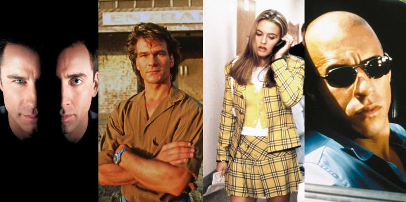 The best worst films ever The best worst films ever