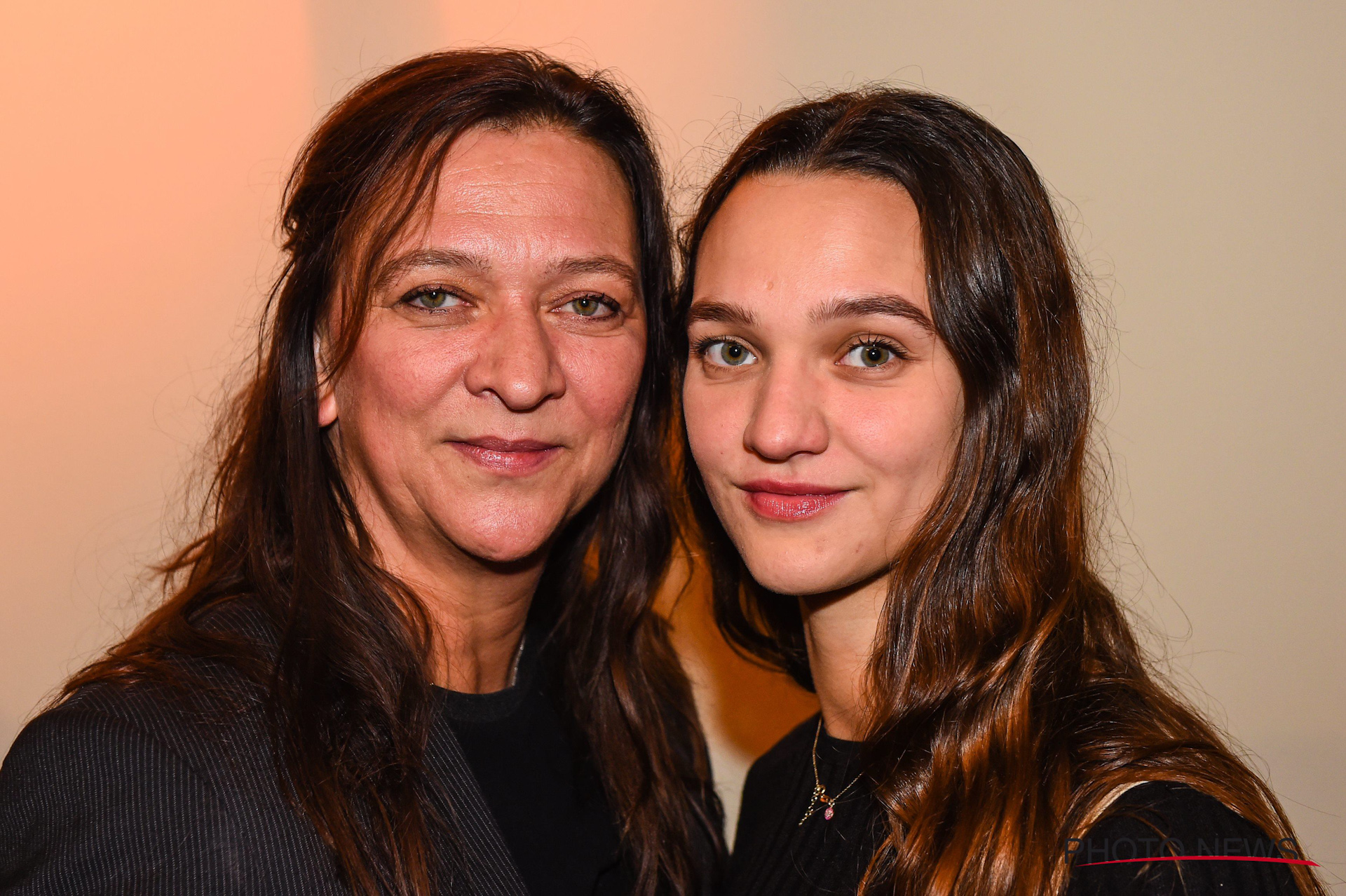 Ann Pira uit Thuis: “het leven heeft mij niet gespaard…”