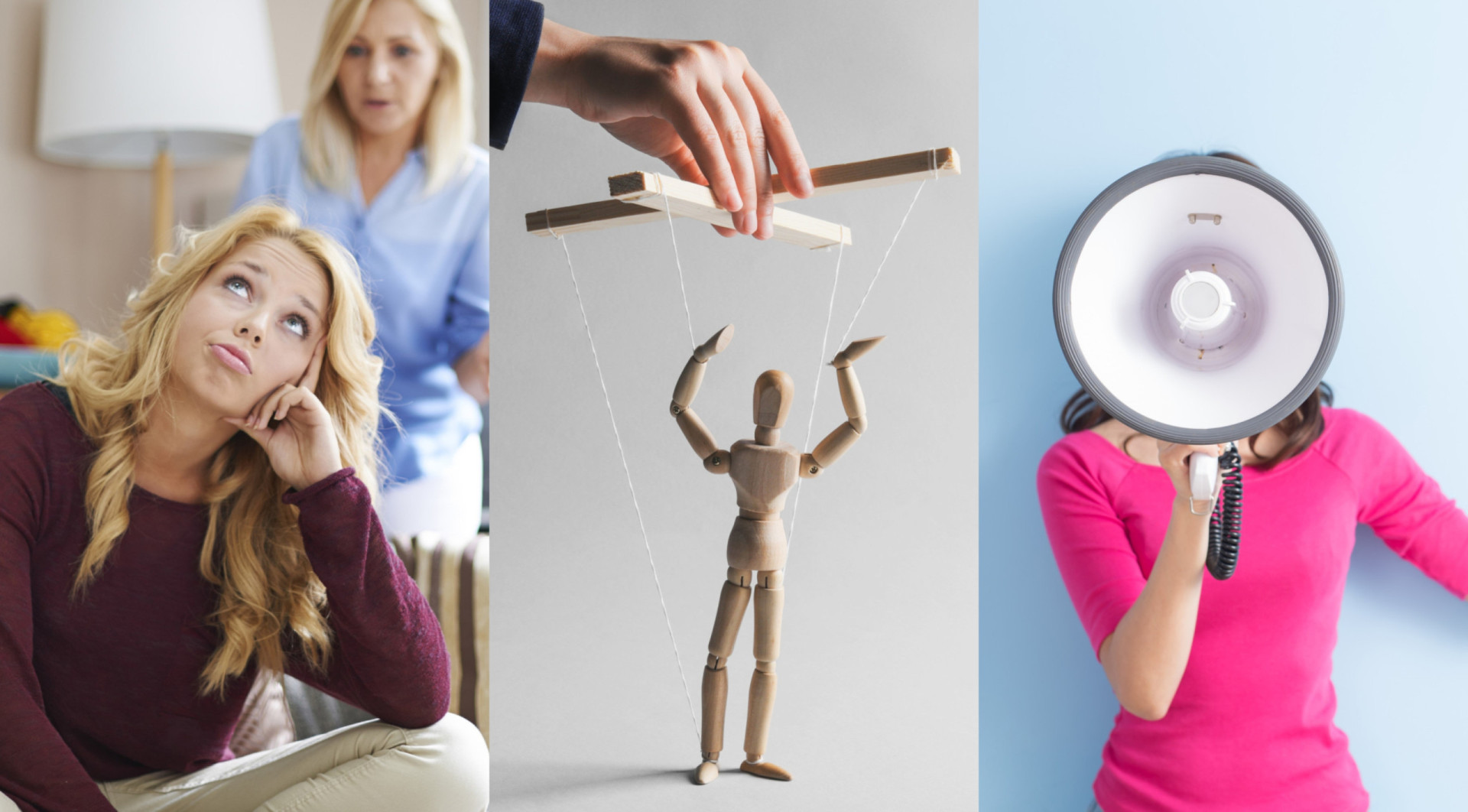 Les signes qui montrent que vous devriez rompre