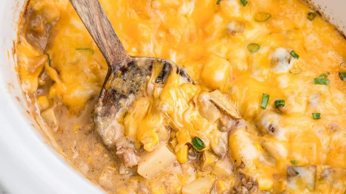 28 lazy dinners to make with ground beef