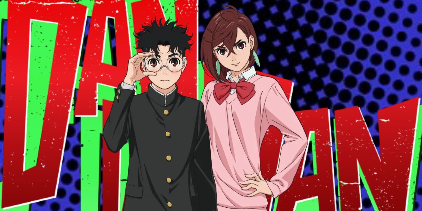 14 Reasons Every Shonen Anime Fan Needs to Watch Dandadan