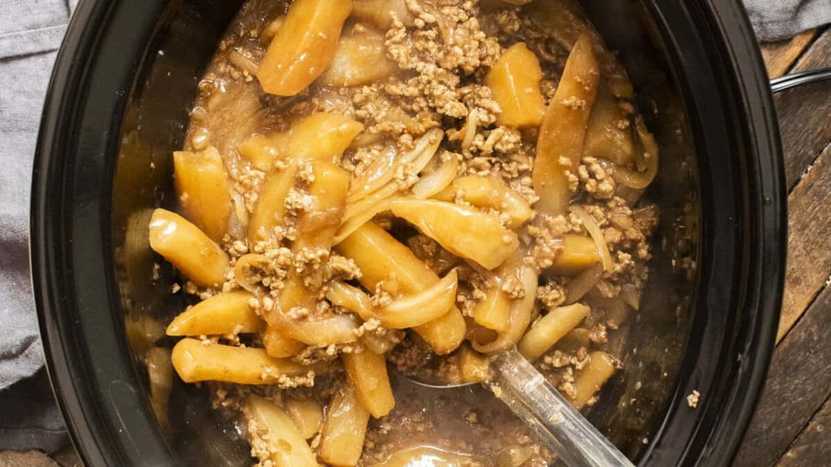 16 Slow Cooker Dishes That Will Have Your Kids Asking for Seconds