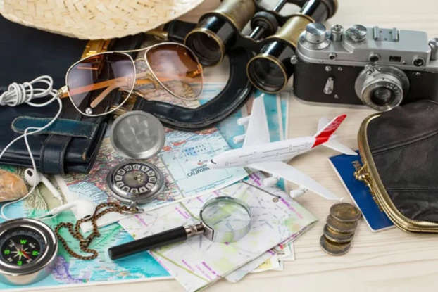 Travel More, Spend Less: 25 Insider Secrets for Budget-Conscious Explorers Travel More, Spend Less: 25 Insider Secrets for Budget-Conscious Explorers