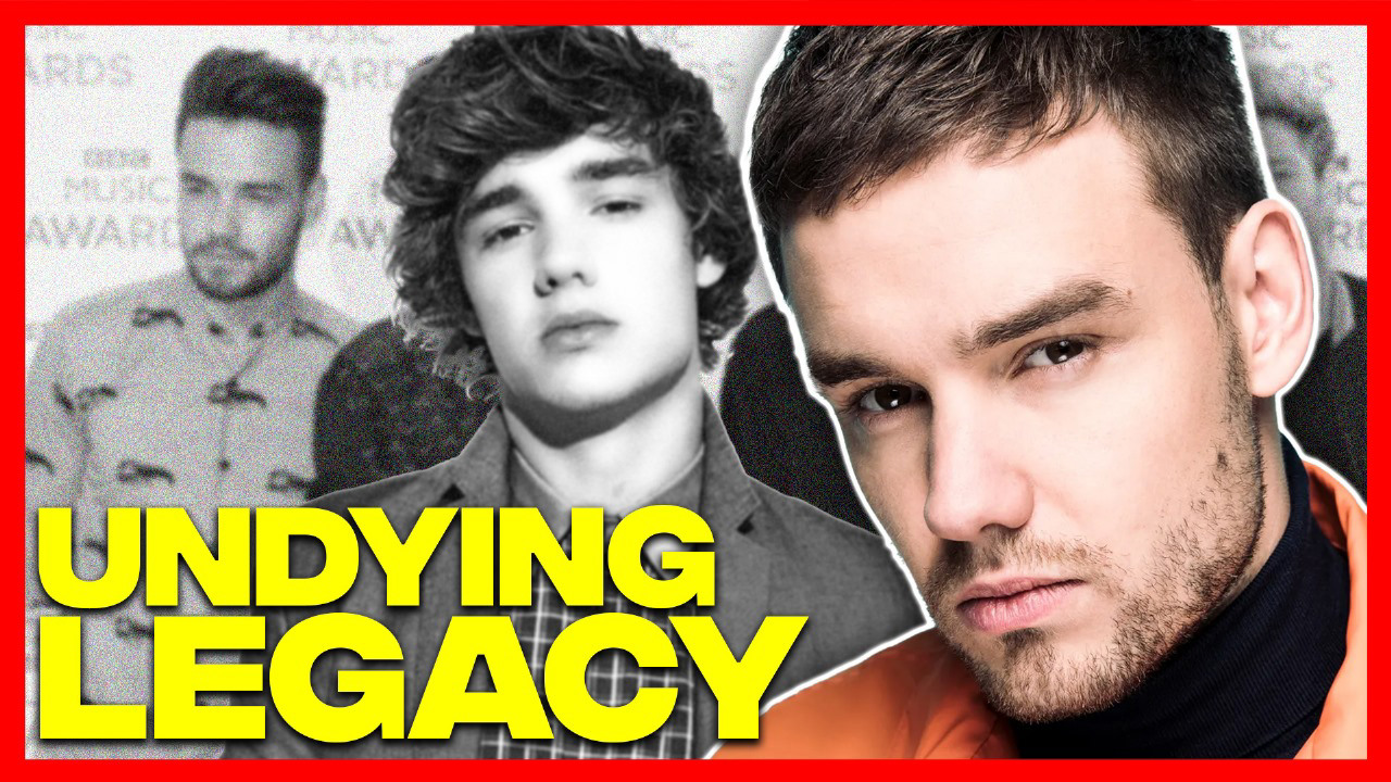 Honoring Liam Payne’s Lasting Legacy in Music After His Untimely ... Honoring Liam Payne’s Lasting Legacy in Music After His Untimely ...