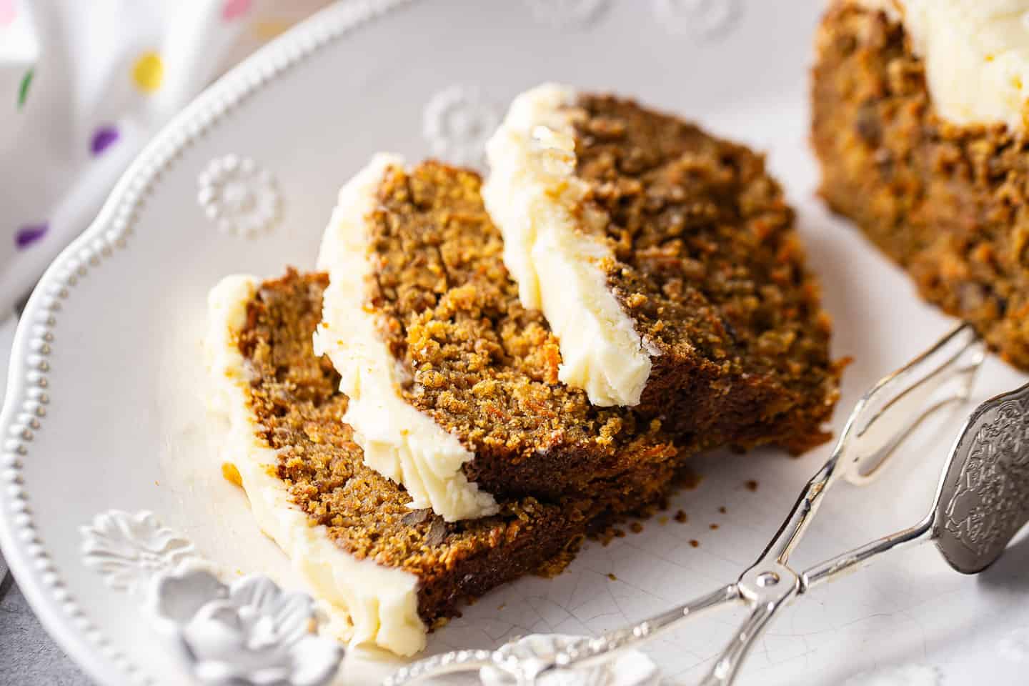 Deliciously Loafed: 17 Irresistible Loaf Cake Recipes You’ll Love to Slice