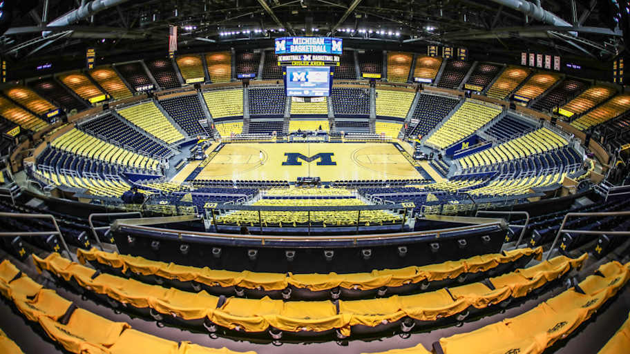 National analyst Andy Katz makes bold prediction about one Michigan ...
