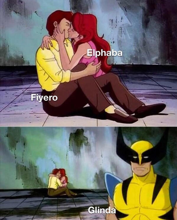 30 Funny Wicked Memes Thatll Make You Cackle While You Wait For The Movie