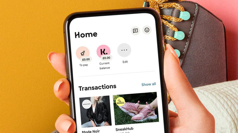 Klarna gives investors sale deadline ahead of $20bn float Klarna gives investors sale deadline ahead of $20bn float