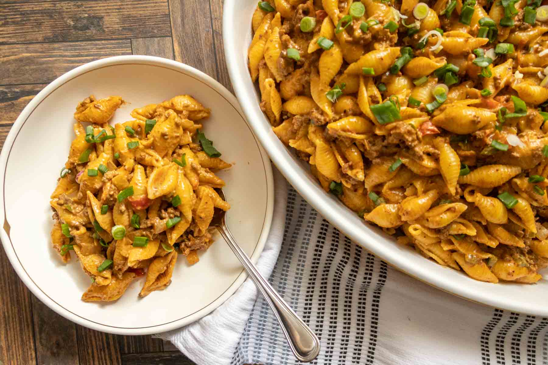 Cheese, Please! 15 Recipes for National Cheese Lover’s Day