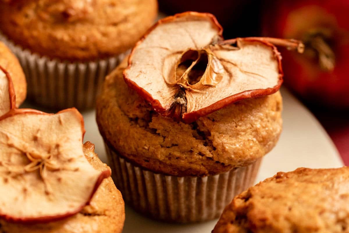 13 Soft and Fluffy Winter Muffins That Will Make Your Kitchen Smell Amazing