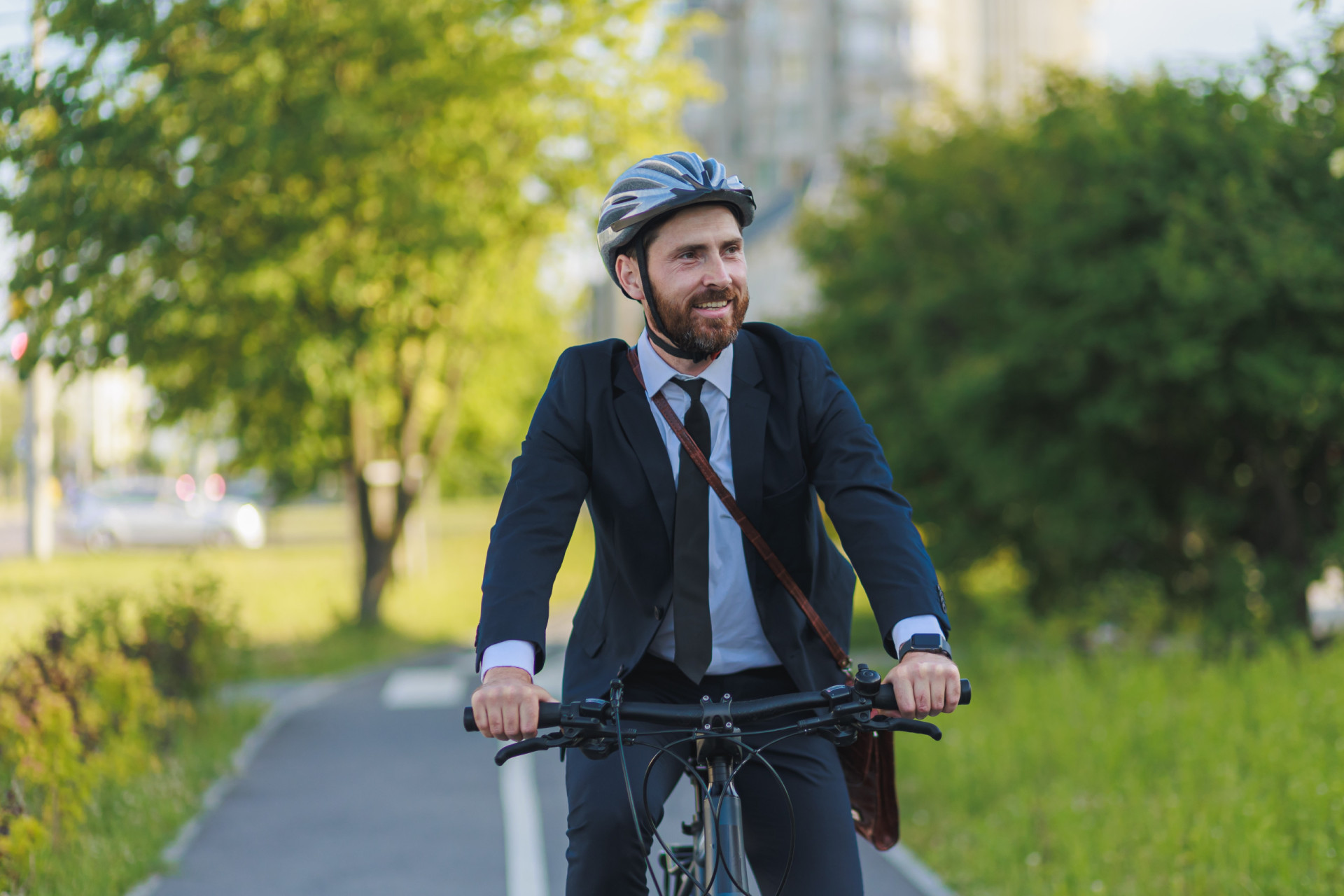 Get your bike ready for Ride To Work Day