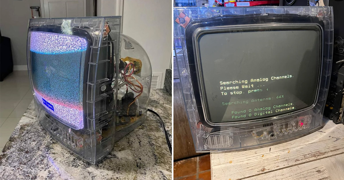 32 Prison Electronics The Guards Haven't Confiscated Yet