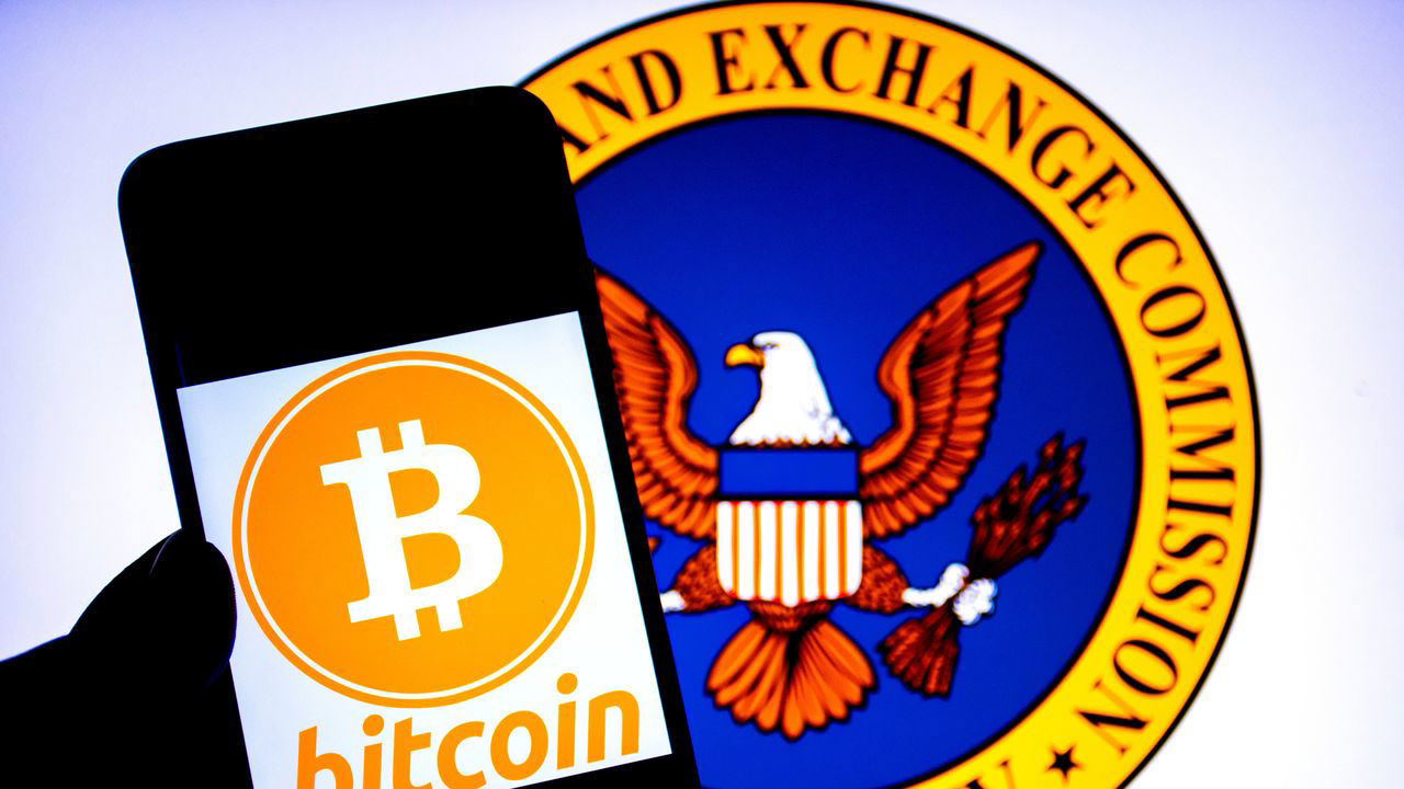 Feds arrest man believed to have helped hack the SEC's Twitter account Feds arrest man believed to have helped hack the SEC's Twitter account