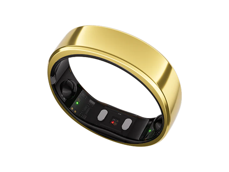 The best smart rings of 2024 to help track sleep, wellness and more