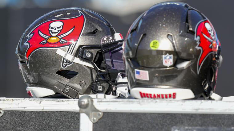 Buccaneers named possible trade suitor for young $12 million cornerback Buccaneers named possible trade suitor for young $12 million cornerback