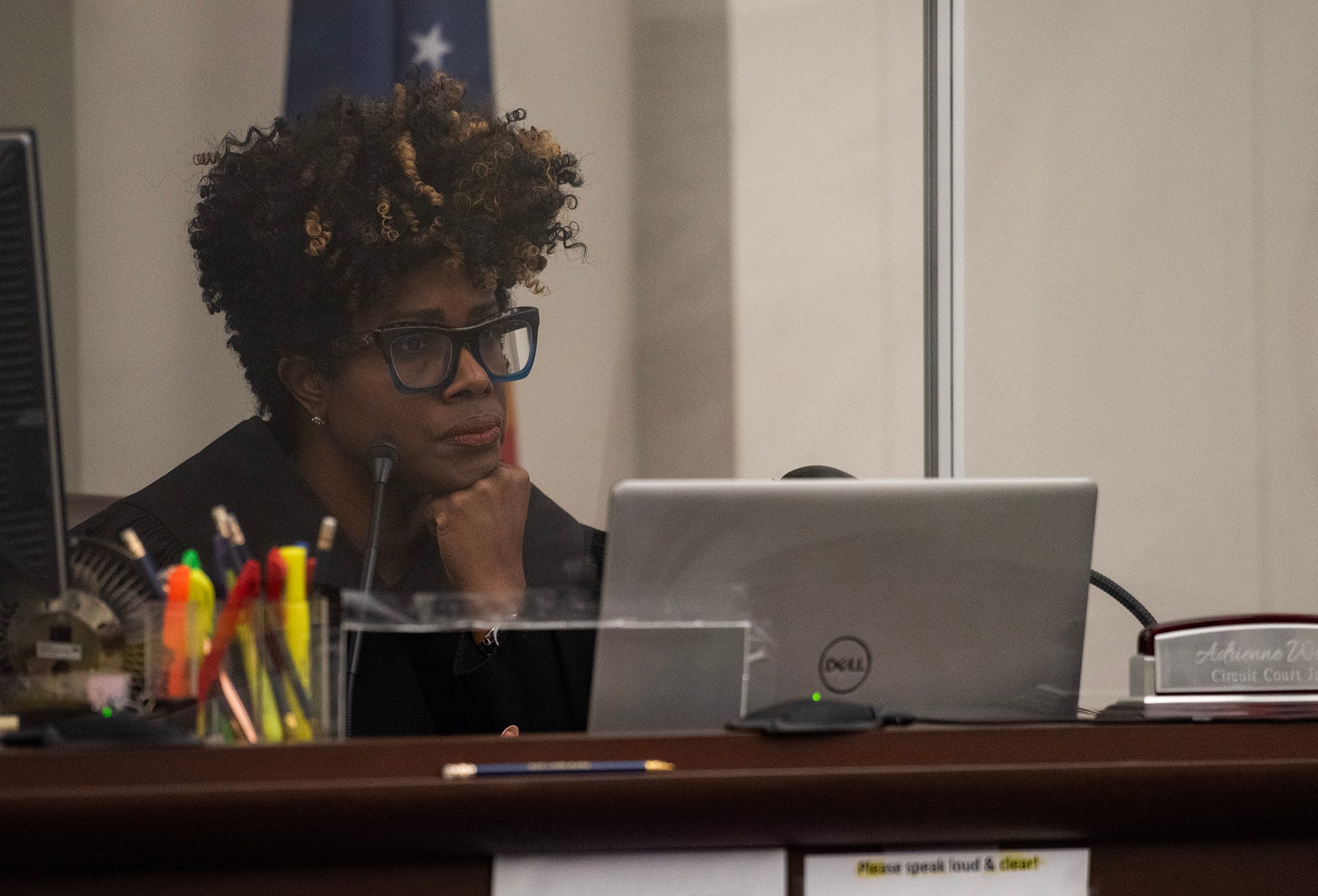 Judge moves trial date for man accused of attacking, killing Merit ...