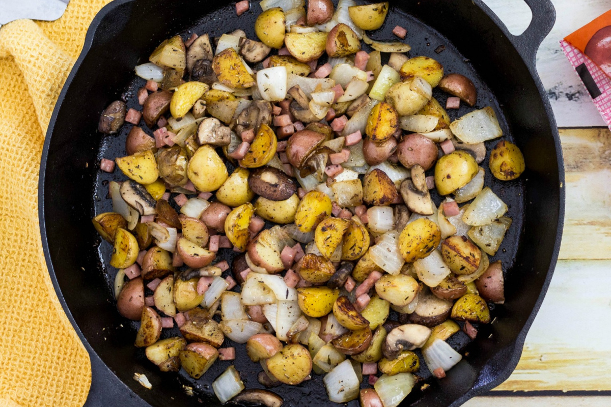 15 Potato Recipes That Give Spuds the Spotlight