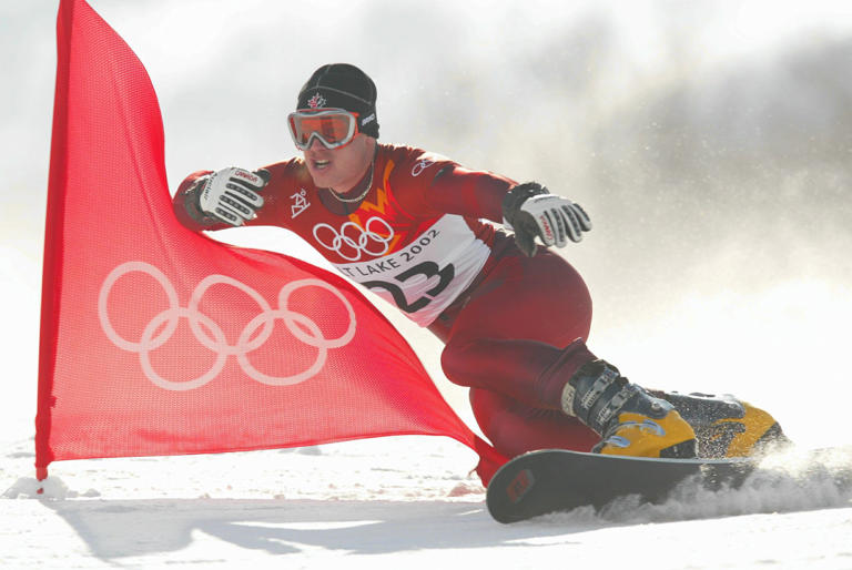 Former Olympian Accused Of Being 'Drug Kingpin' Has Been Arrested Friday