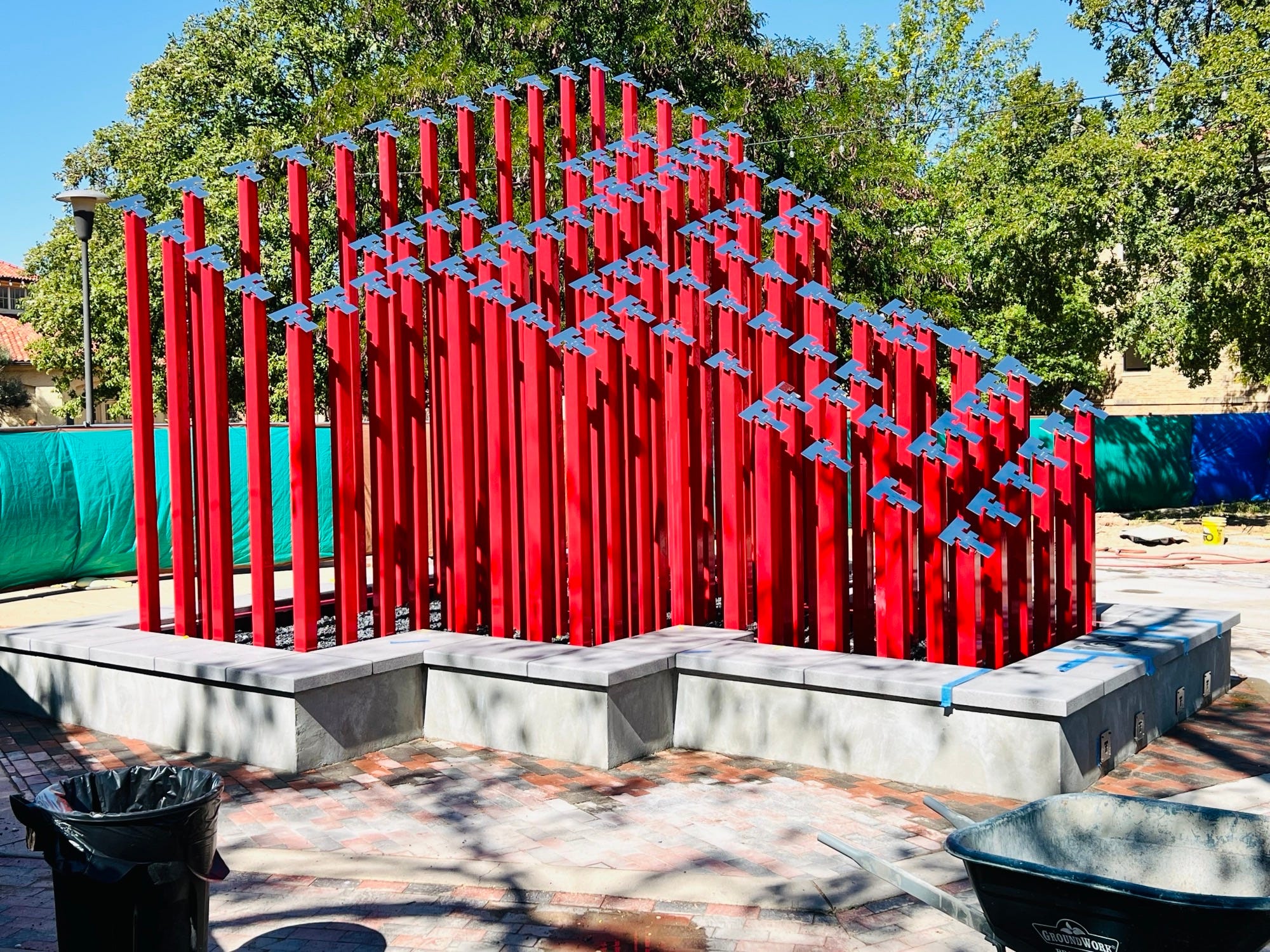 Texas Tech President Schovanec offers insight into Alumni Association ...