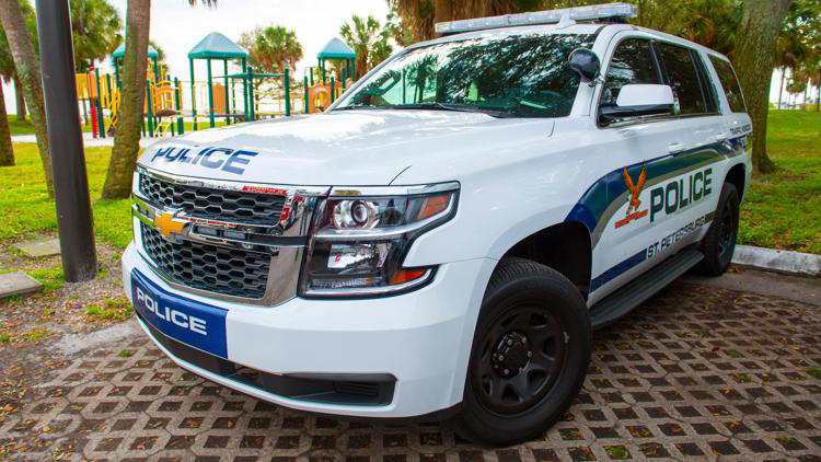 Man charged with vehicular homicide, DUI manslaughter after crash in St ...