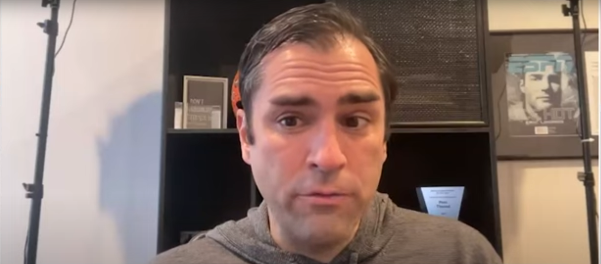 Pete Thamel Reveals Three College Football Head Coaching Jobs Trending ...