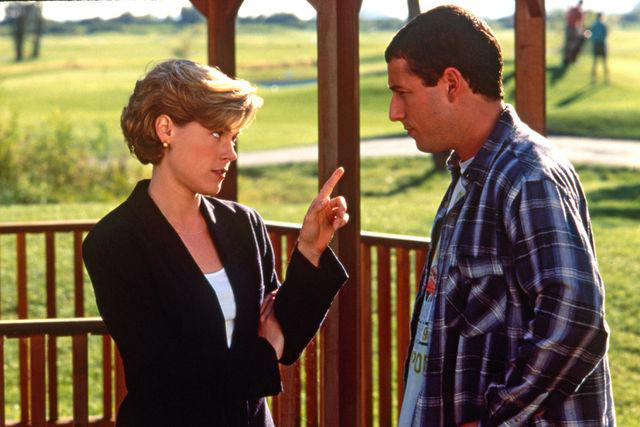 Julie Bowen's Son Thought Sydney Sweeney Took Her Role in “Happy ...