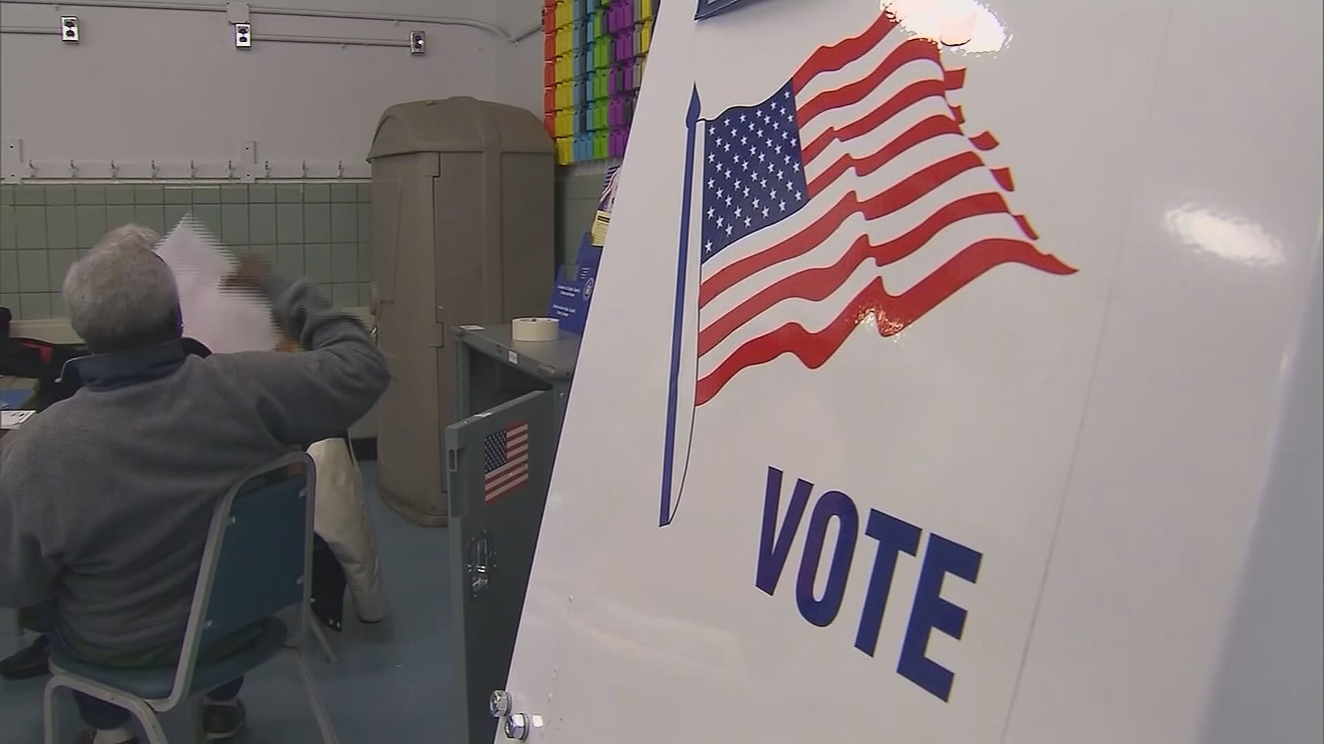 Candidates respond to local Democrat committee members dropping support ...