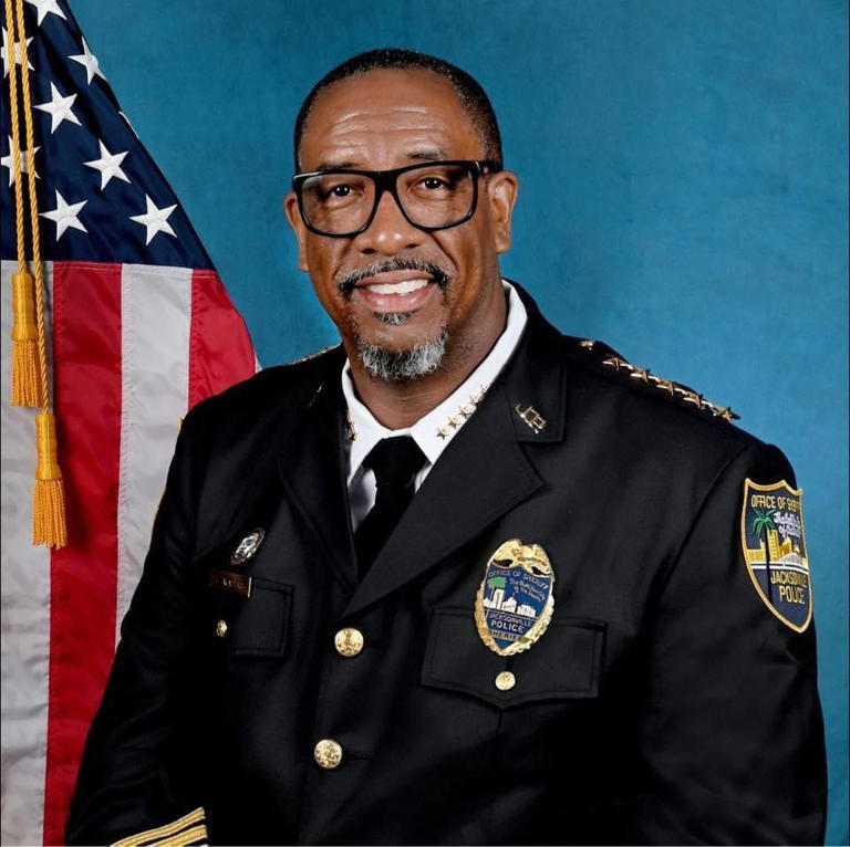 COMING UP AT 6: Jacksonville Sheriff to give briefing on recent ...