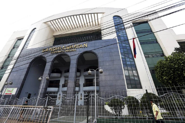 Sandigan clears ex-Manila barangay officials in rice graft case