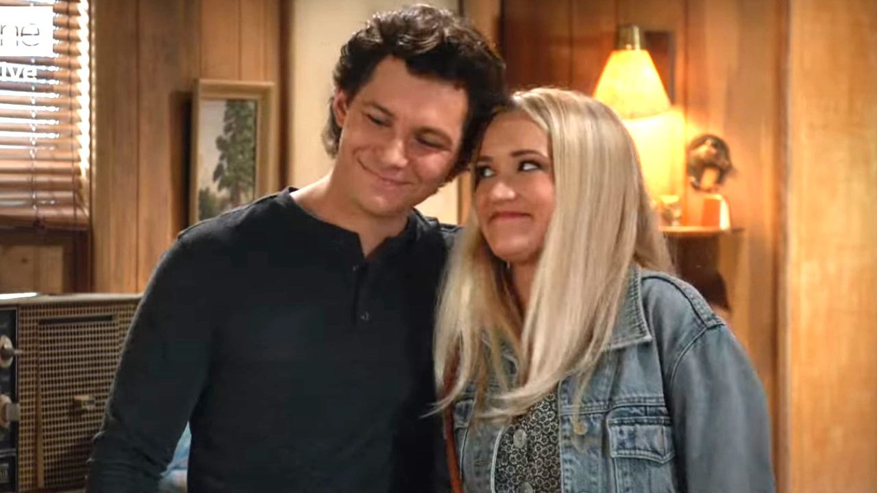 I’d Never Thought About What Changed When Emily Osment And Montana ...