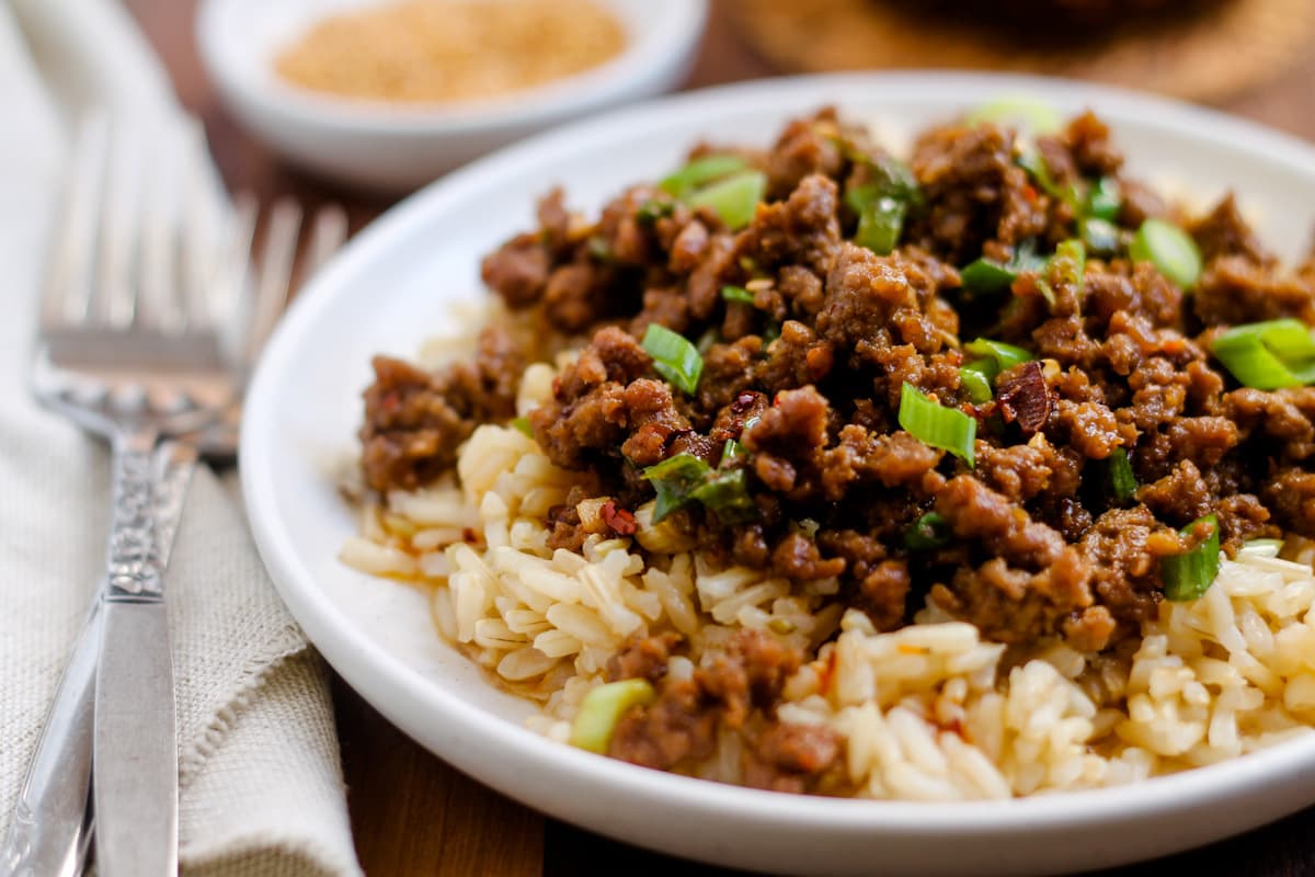 26 ground beef recipes that prove simplicity can still be delicious