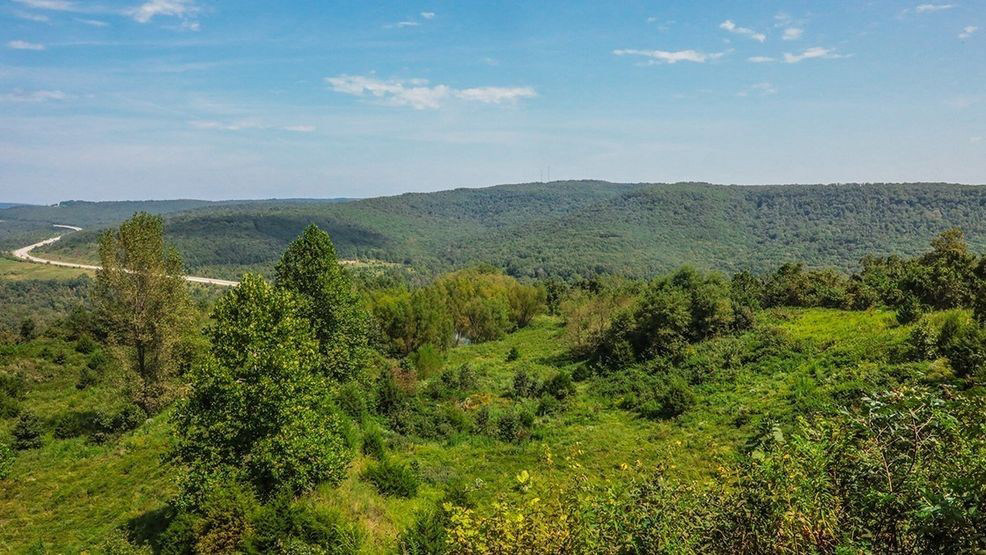 Arkansas receives major increase in visitors, eclipsing 50 million mark ... Arkansas receives major increase in visitors, eclipsing 50 million mark ...