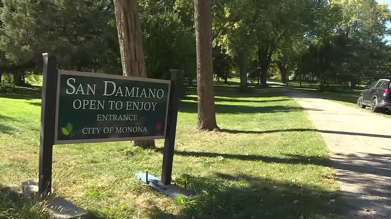 Friends of San Damiano plans to hire executive director to oversee ...