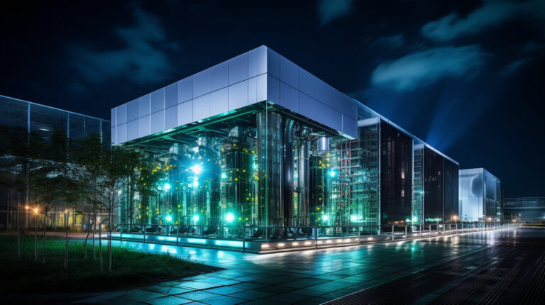 Applied Digital Corporation (APLD): A Bull Case Theory