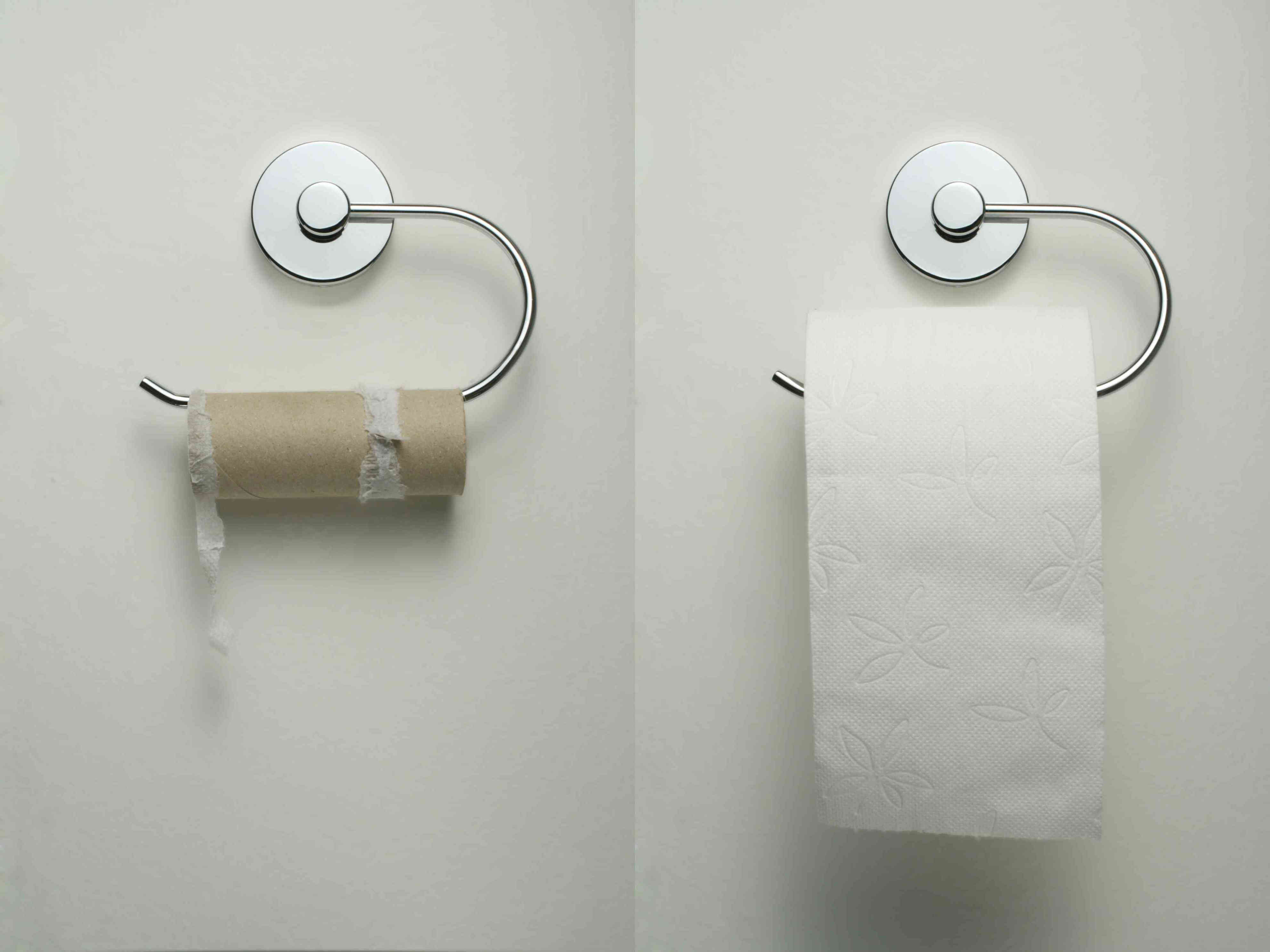 Bristol Stool Chart: Poop Types and What They Mean