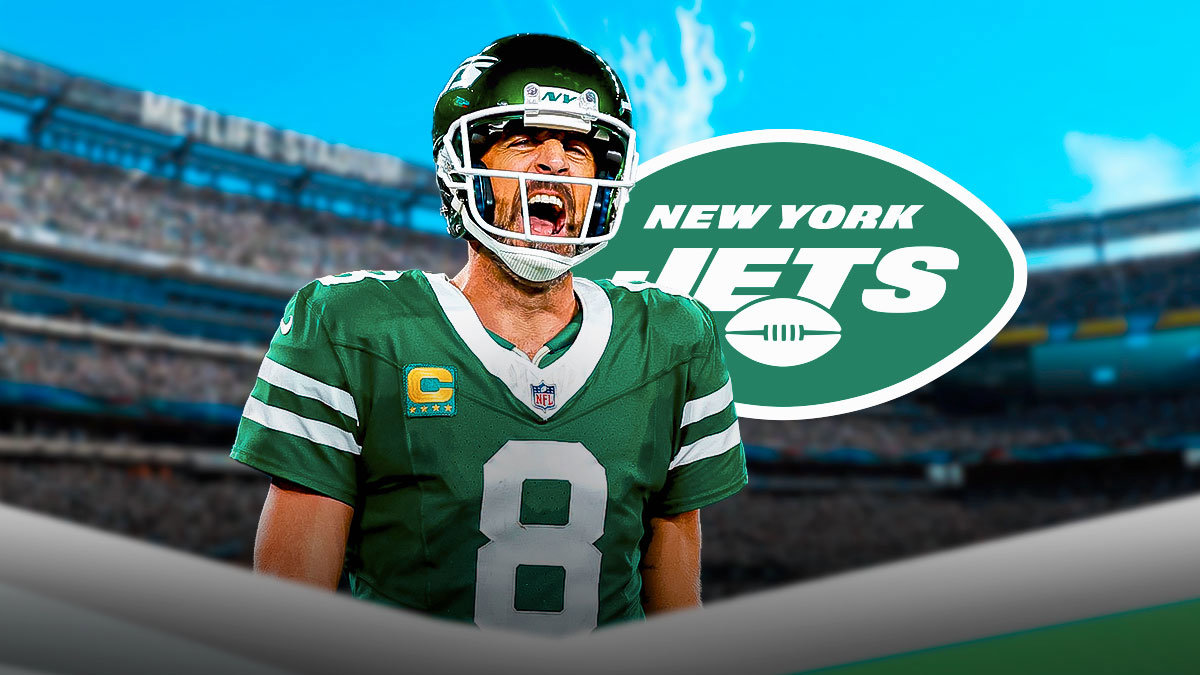 Aaron Rodgers ends all injury concerns before Davante Adams’ Jets debut Aaron Rodgers ends all injury concerns before Davante Adams’ Jets debut