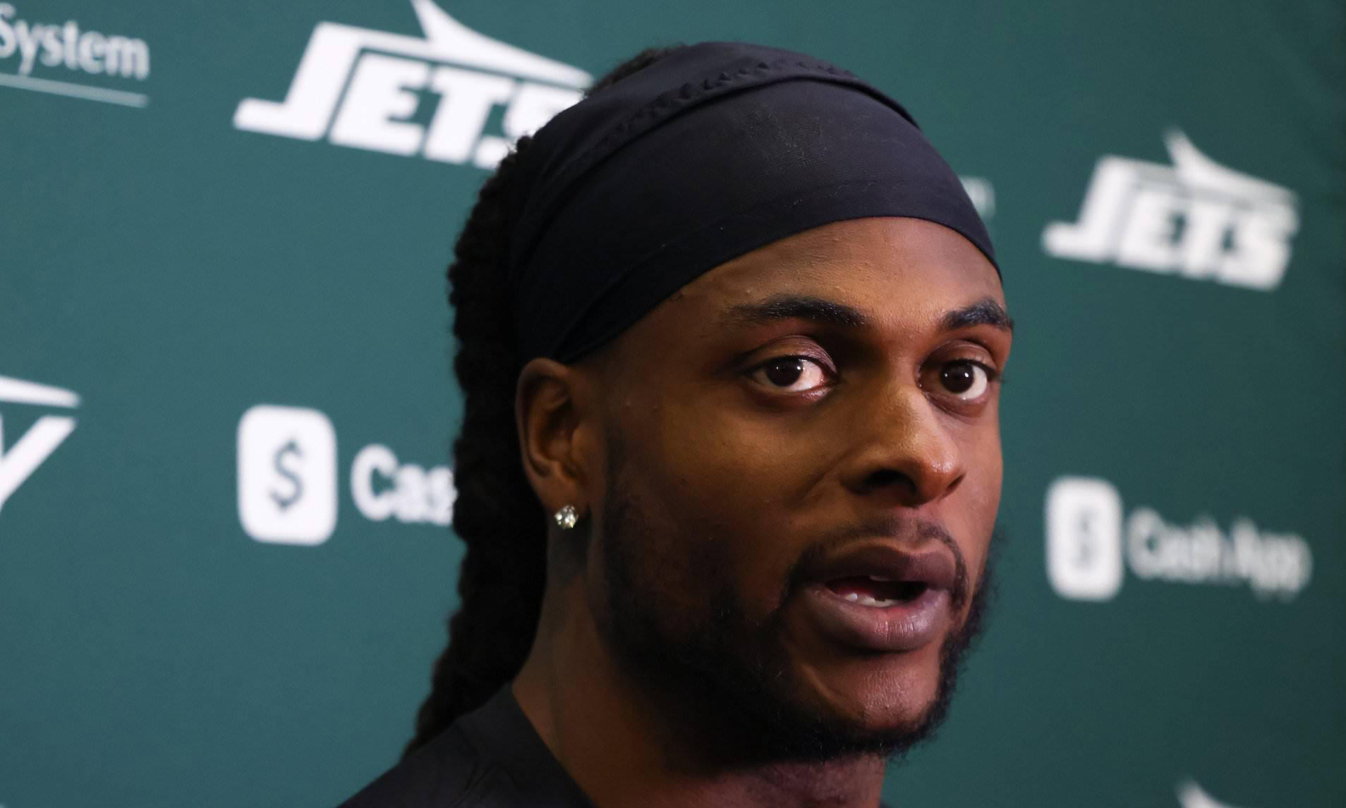 Davante Adams reveals NFL teams he was interested in before Jets trade ... Davante Adams reveals NFL teams he was interested in before Jets trade ...