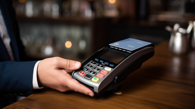Shift4 Payments Inc. (NYSE:FOUR): Riding the Payment Wave